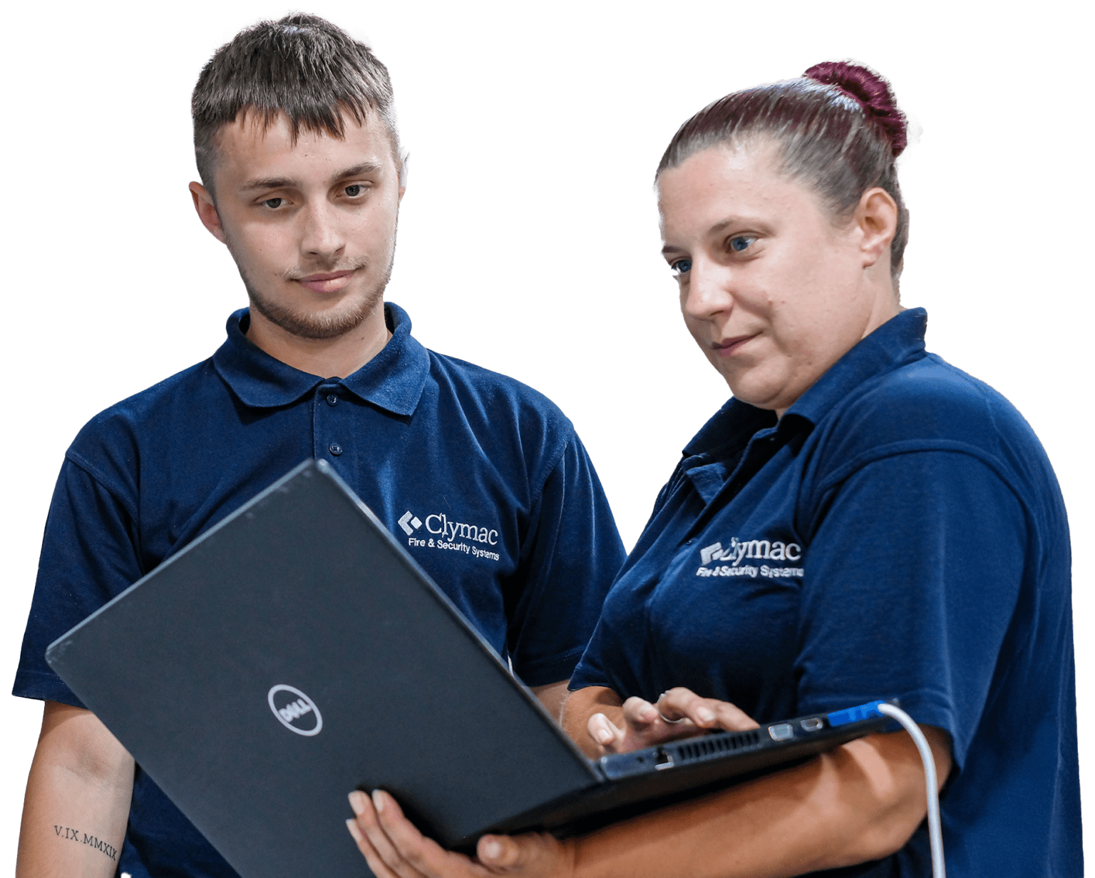 Clymac | Bespoke Fire & Security Solutions | Specialist since 1992